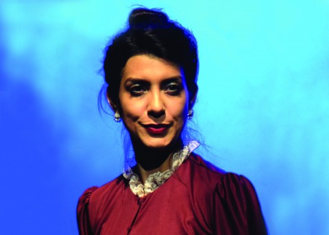 TNCR - Redil en el mes de la diversidad