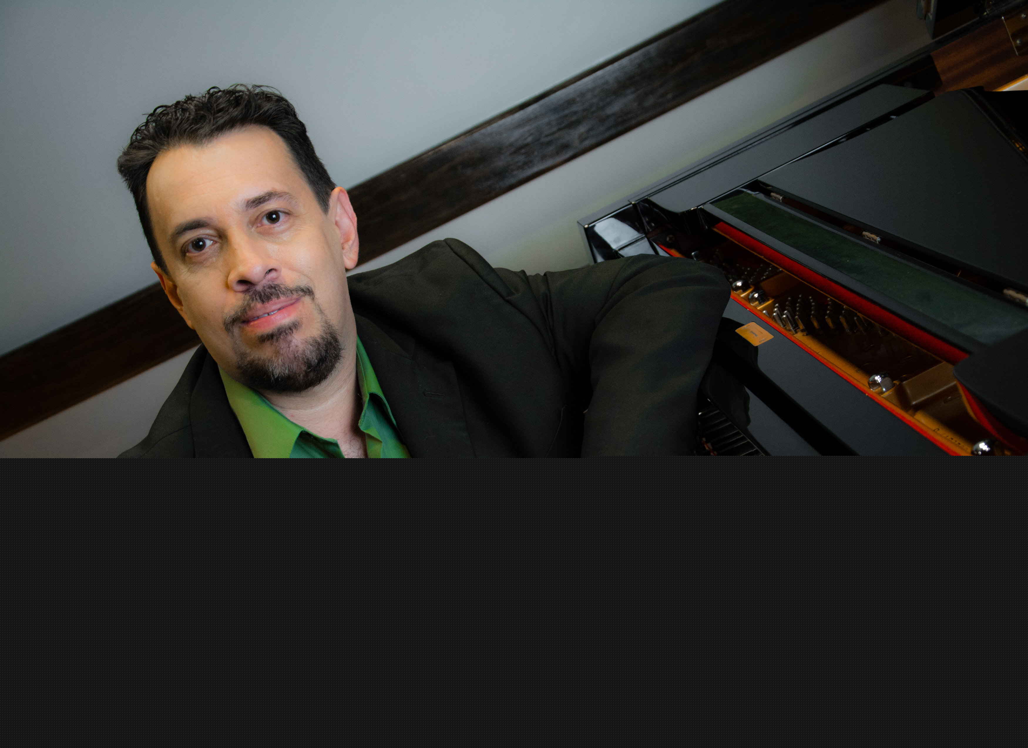 TNCR - Manuel Matarrita